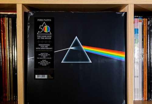 Pink Floyd - The Dark Side Of The Moon (LP 50th An