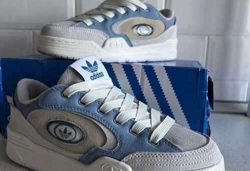 Синие кроссовки adidas Originals Adi 2000 X