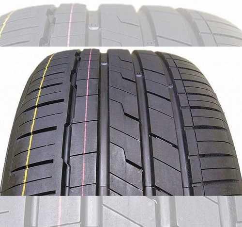 Hankook Ventus S1 Evo3 SUV K127A 255/50 R20