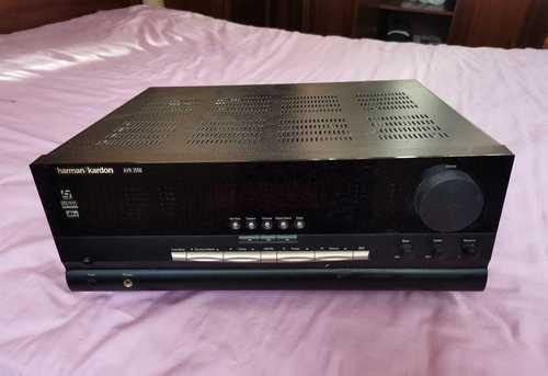 Ресивер harman kardon avr2550