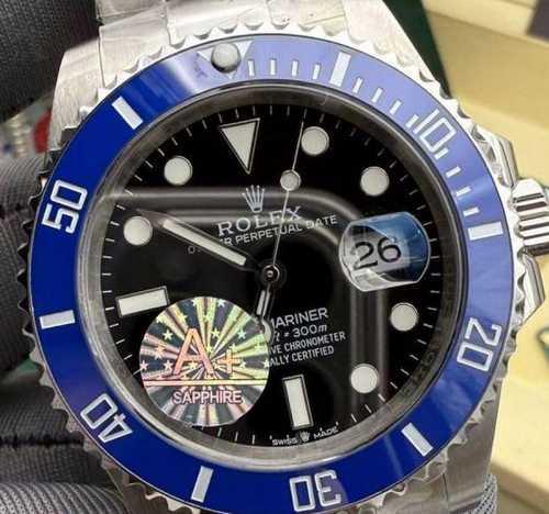 Наручные часы Submariner