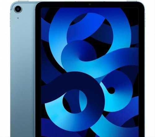 Планшет Apple iPad Air 5 (2022) 64Gb #370063