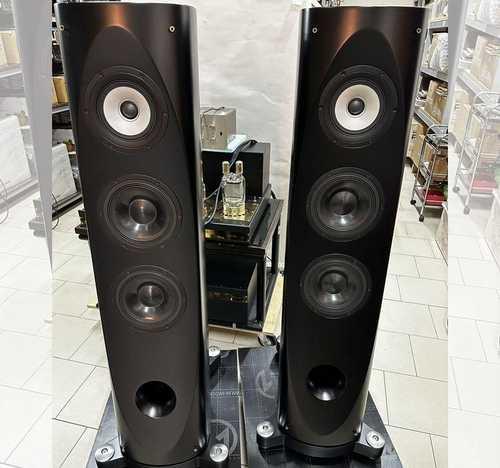 Акустика напольная Pioneer TAD S-1EX