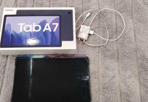 Samsung Galaxy Tab A7 sm t505