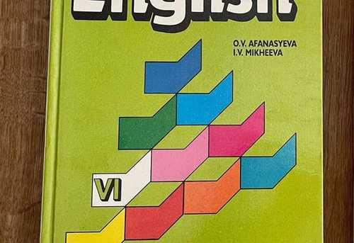 English VI