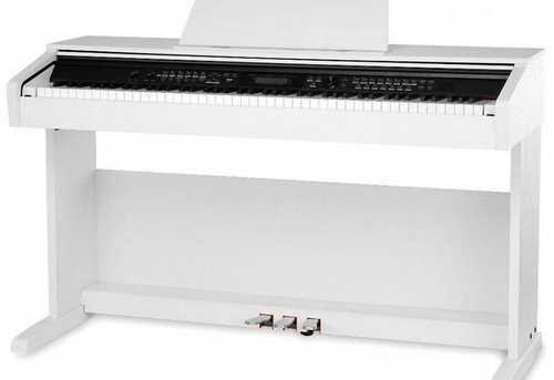 DP330-PVC-WH Цифровое пианино, Medeli. Доставка