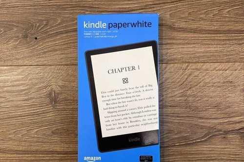 NEW. Amazon Kindle PiperWhite 11 Gen 2021