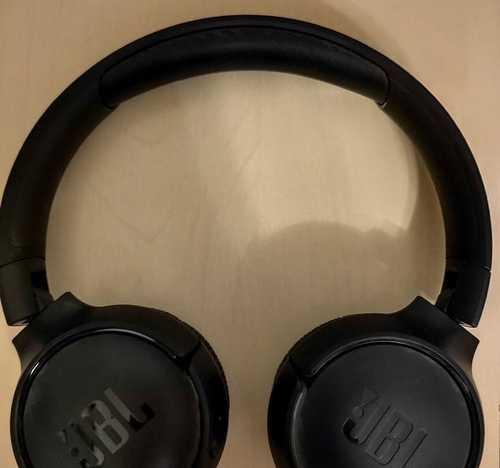 Беспроводные наушники jbl tune 510bt