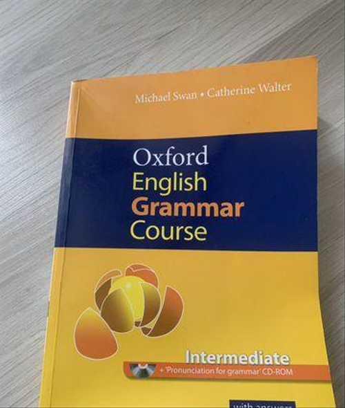 Oxford grammar for schools 1