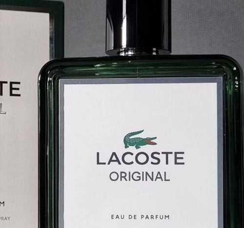 Lacoste Original 100 мл