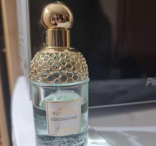 Guerlain aqua allegoria