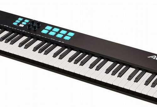 Alesis V61 mkii новая