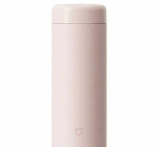 Термос Mijia Vacuum Cup Pocket Edition 350ml (mjkdb01PL) Pink