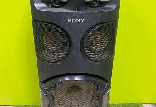 Колонка sony mhc v71d