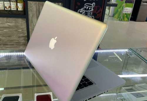 Macbook Pro 15 256гб 2010г