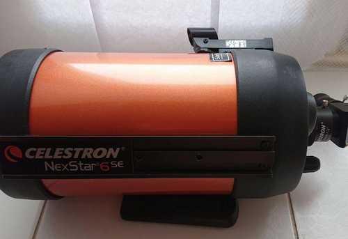 Телескоп Celestron Nexstar 6SE (150 мм)