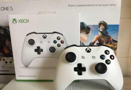 Геймпад от Xbox One