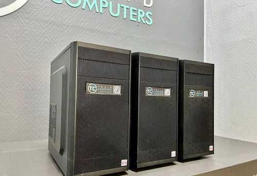Компьютер Core i5 2400/8gb/500hdd