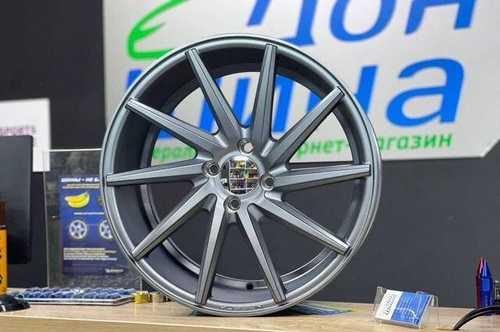 Диски Vossen CVT R Creta Soul Cerato R17 5/114,3 D