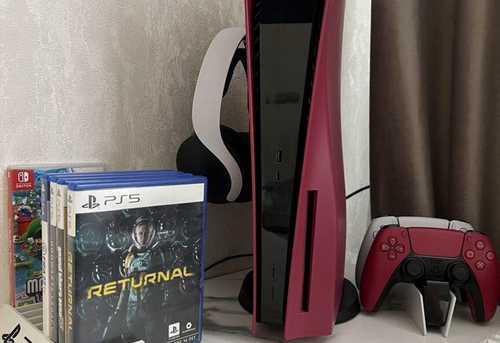 Returnal PS5