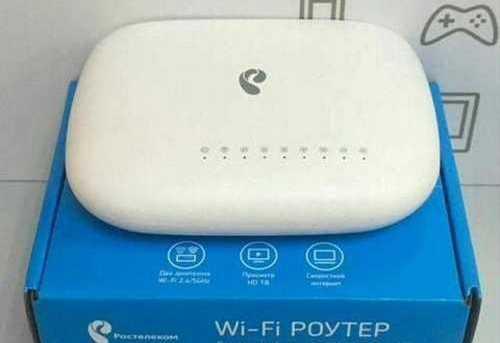 Wi-Fi Роутер Sercomm S1010