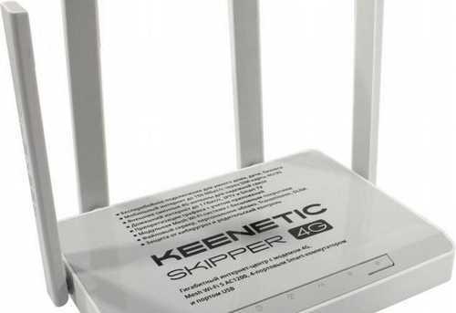 Роутер стационарный 4G Keenetic KN-2910