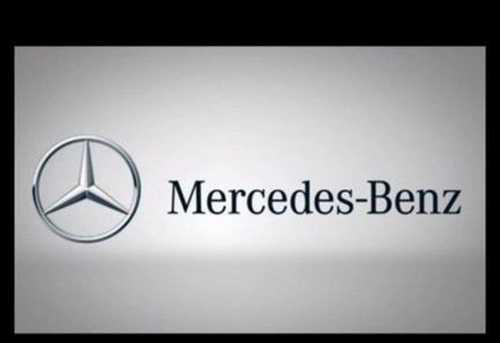 Запчасти Mercedes Benz распродажа