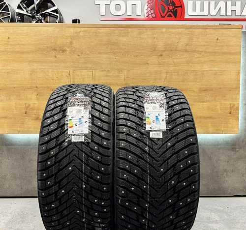 Arivo Ice Claw ARW7 275/40 R21 и 315/35 R21 107T