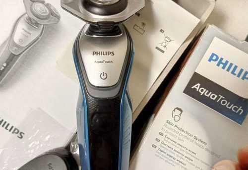 Бритва электрическая philips S5420