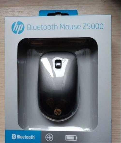 Мышь Hp Z5000