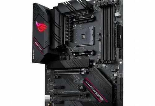 Новая asus ROG strix B550-F gaming