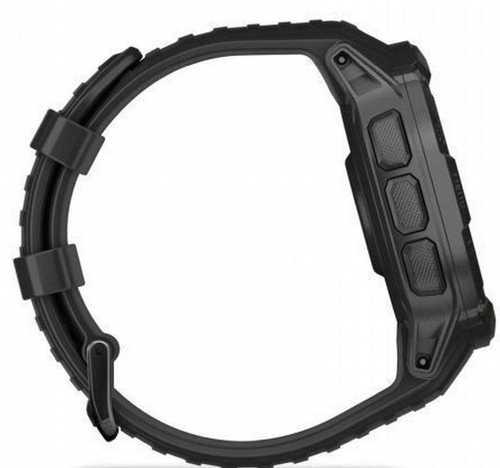 Часы Garmin Instinct 2X Solar Tactical Edition