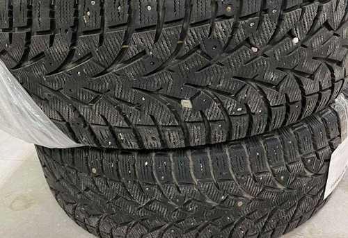 Toyo Observe G3-Ice 265/60 R18