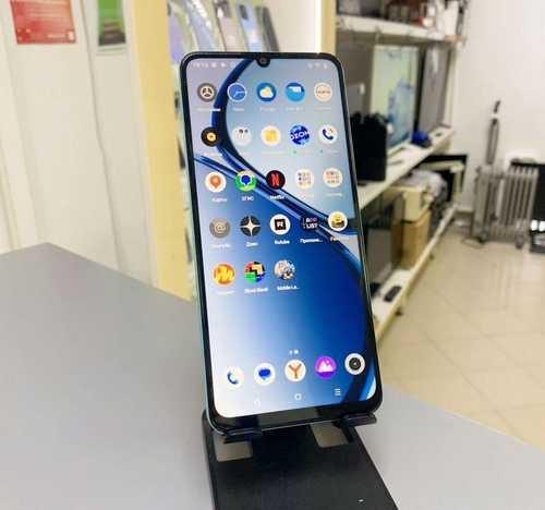 realme C51, 4/128 ГБ