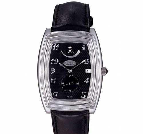 Parmigiani Fleurier Ionica Hebdomadaire 8-Days C 0