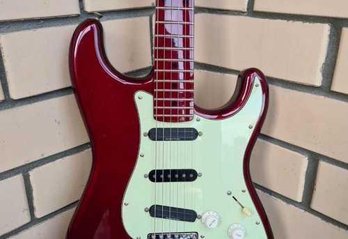 ESP Mirage Stratocaster 1980-е