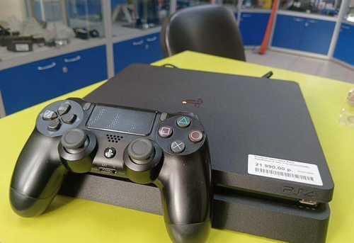 Игровая приставка Sony PlayStation 4 slim 1Tb