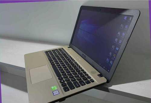 Ноутбук Asus c 8GB озу