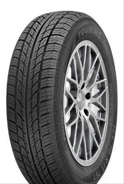 Tigar Touring 185/60 R14 82H