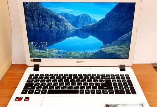 Ноутбук Acer Aspire ES1-523/524 series