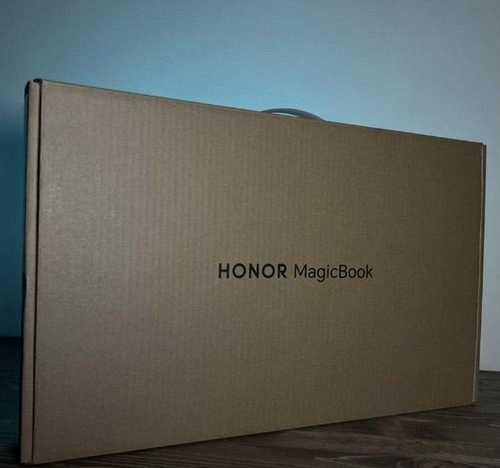 16'' Honor MagicBook 16X i5-12450H/16/512GB