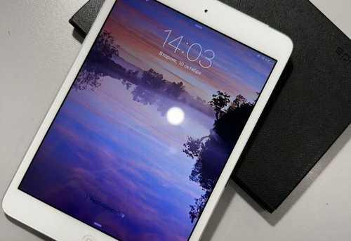 iPad mini 64gb, (wi-fi + cellular, MM)