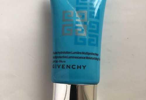 Крем увлажняющий Givenchy