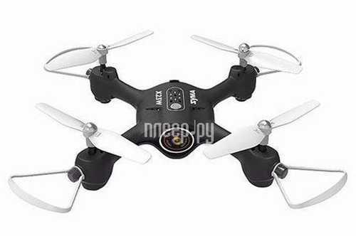 Syma X23W Black