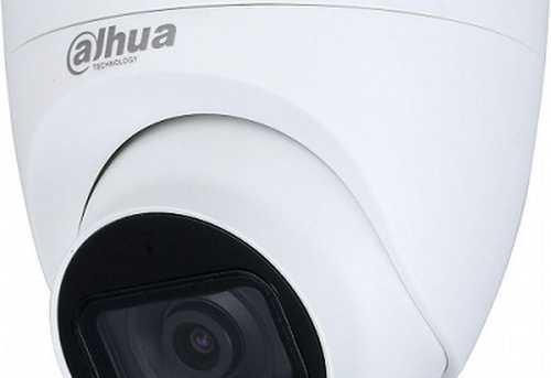 Камера видеонаблюдения аналоговая Dahua DH-HAC-HDW