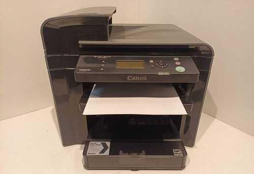 Canon i-sensys MF4430