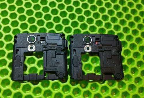 Sony Ericsson Xperia Ray ST18i пластик платы. Ориг