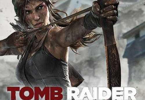 Tomb Raider: Game of the Year Edition PC(пк) GOG