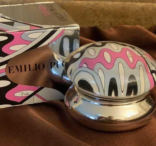 Vivara silver edition Emilio Pucci edp 50ml