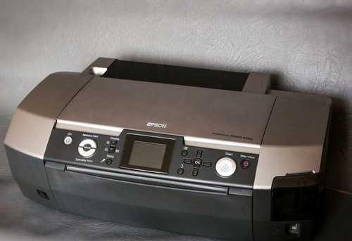 Принтер Epson R340